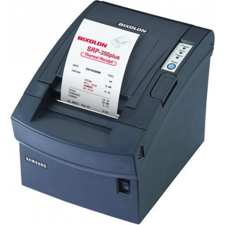 Bixolon SRP-350Plus III USB+LAN
